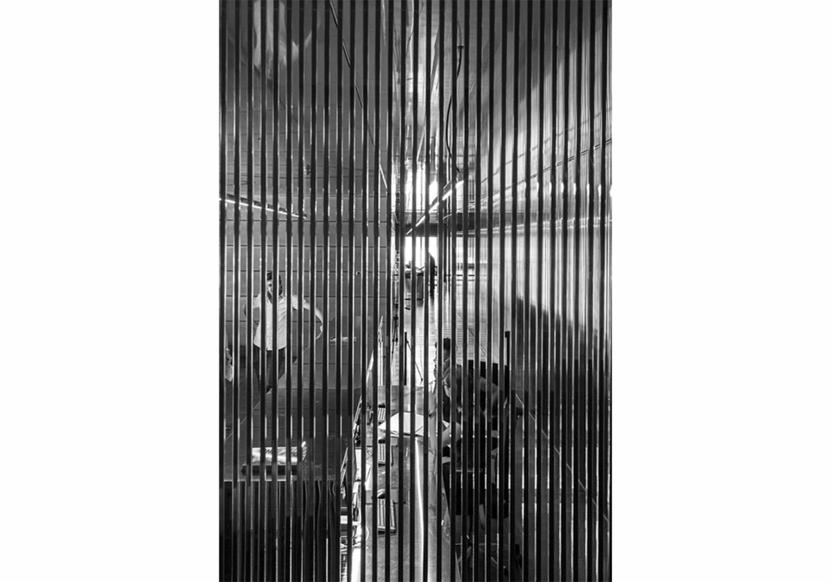 MAGMA LOBBY – Bianna Creative Lab