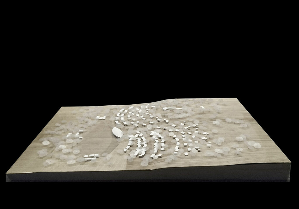 RESORT PACHA SITGES – Bianna Creative Lab