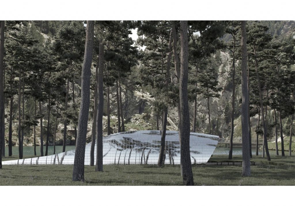 MAGMA RESORT – Bianna Creative Lab